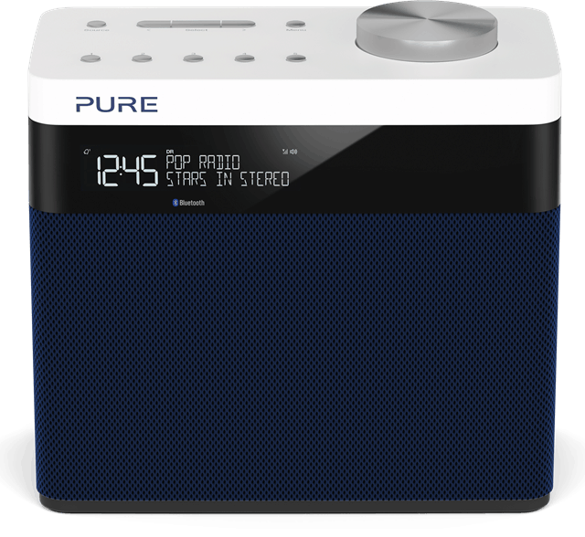 Specificaties van Pure Pop Maxi S Blauw - Tweakers