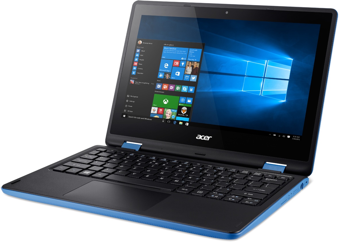 Specificaties van Acer Aspire R3-131T-P6YX - Tweakers