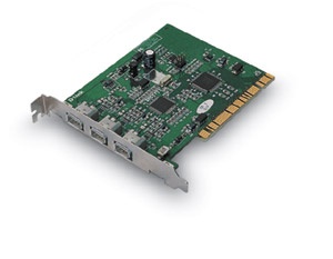 D-Link 3-Port Firewire PCI-Adapter kopen? - Prijzen - Tweakers