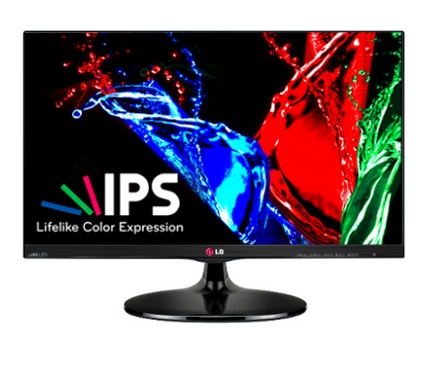 LG 27EA63V-P Zwart: beste prijs - Tweakers