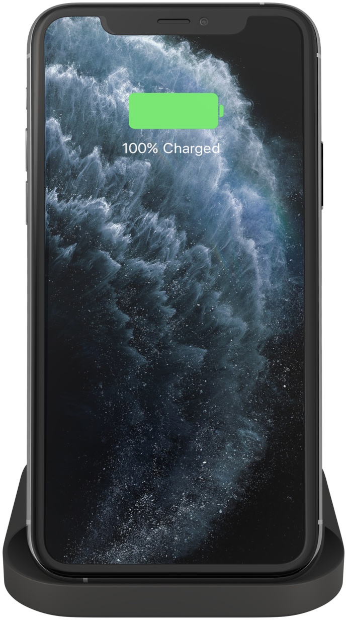 Logitech Powered Stand - Kenmerken - Tweakers