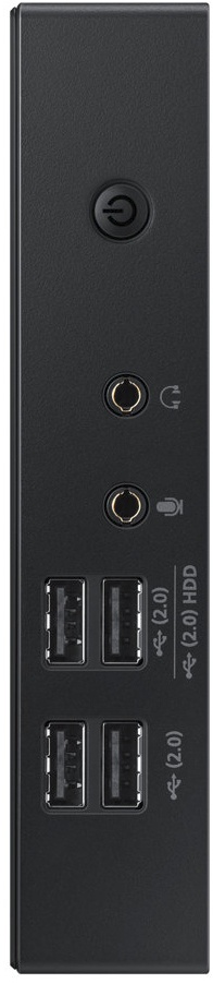 Samsung Zero Client Cloud Box NX-N2 (LF00FNXPFBZXEN) - Kenmerken - Tweakers