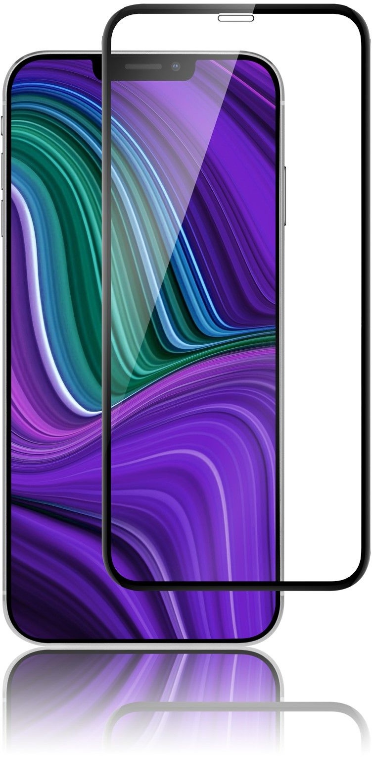 Specificaties van QDOS OptiGuard Glass Curve (iPhone 12 Pro Max) - Tweakers