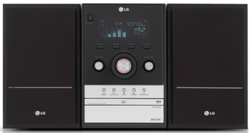 Specificaties van LG XA-102 (Zwart) - Tweakers