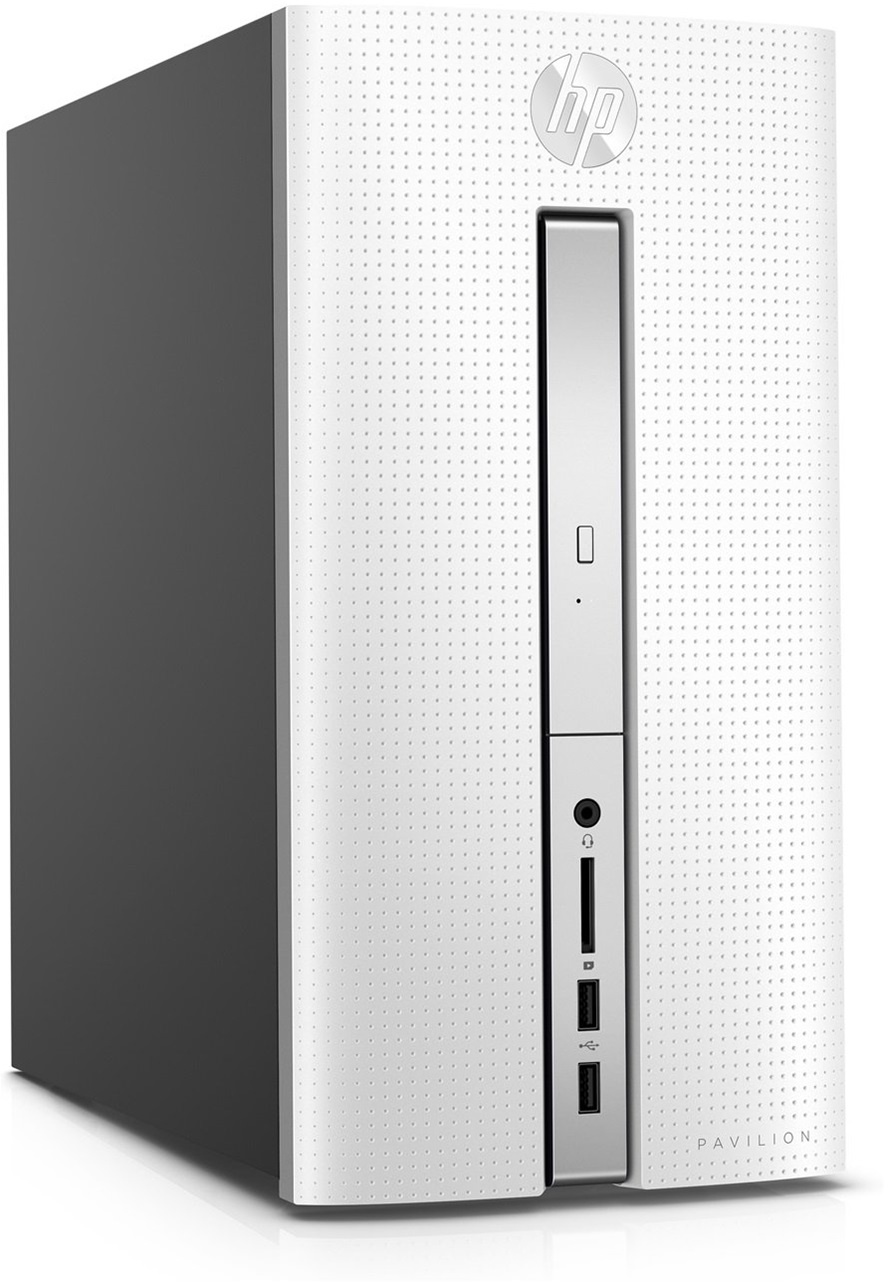 Specificaties van HP Pavilion 560-p032nd - Tweakers