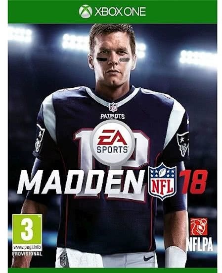 Madden NFL 18, Xbox One - Kenmerken - Tweakers