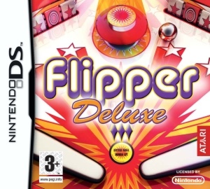 Pinball Deluxe, DS - Kenmerken - Tweakers