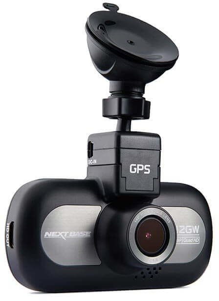 Specificaties van Nextbase 412GW - Tweakers