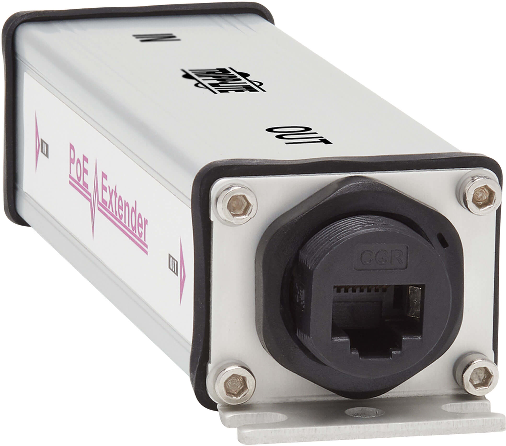 Tripp-Lite NPOE-EXT-1G30WP - Kenmerken - Tweakers