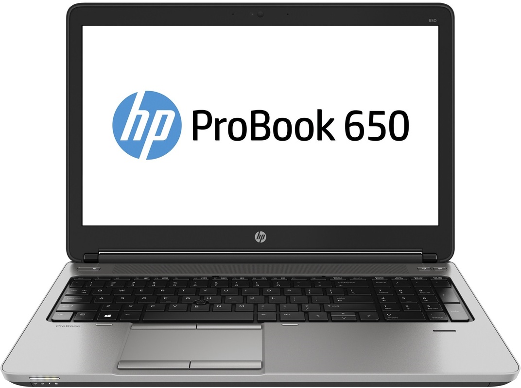 Specificaties van HP ProBook 650 G1 650 G1 - Tweakers