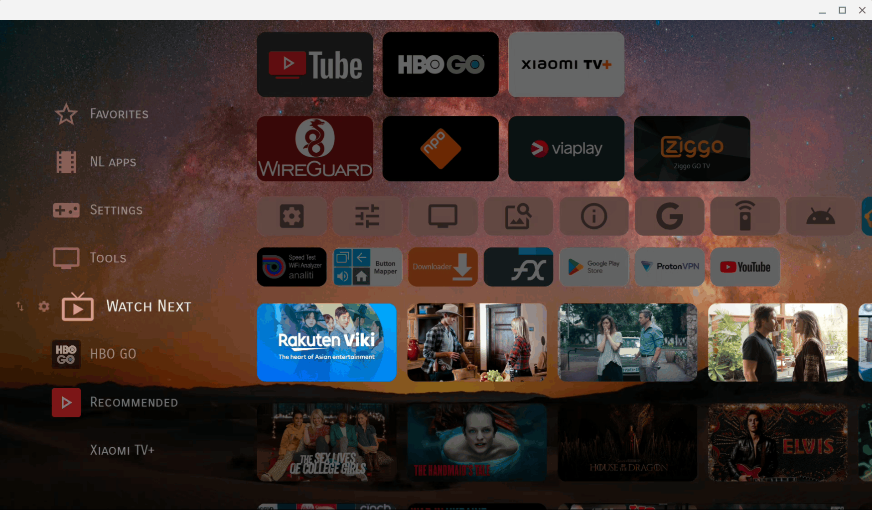 wolf launcher shield