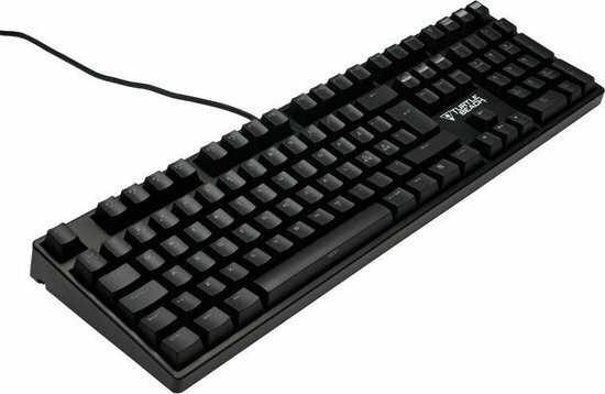 Specificaties van Turtle Beach Impact 600 (Qwerty US) - Tweakers