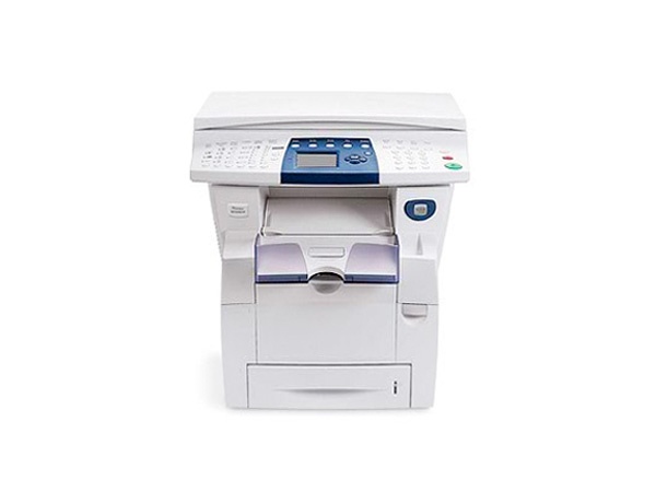 Xerox Phaser 8560MFP/AN - Kenmerken - Tweakers