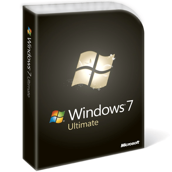 Specificaties van Microsoft Windows 7 Ultimate (NL Retail) - Tweakers