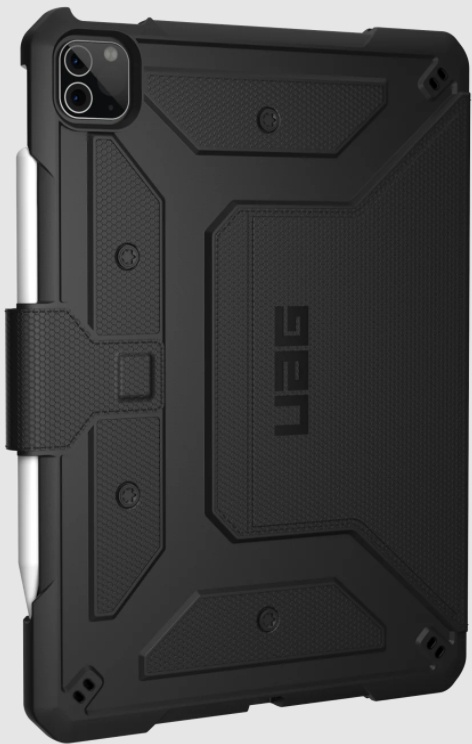 Specificaties van Urban Armor Gear Metropolis - Tweakers