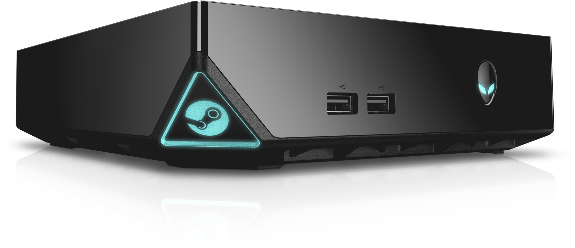 Dell Alienware Steam Machine AW-5003 - Kenmerken - Tweakers