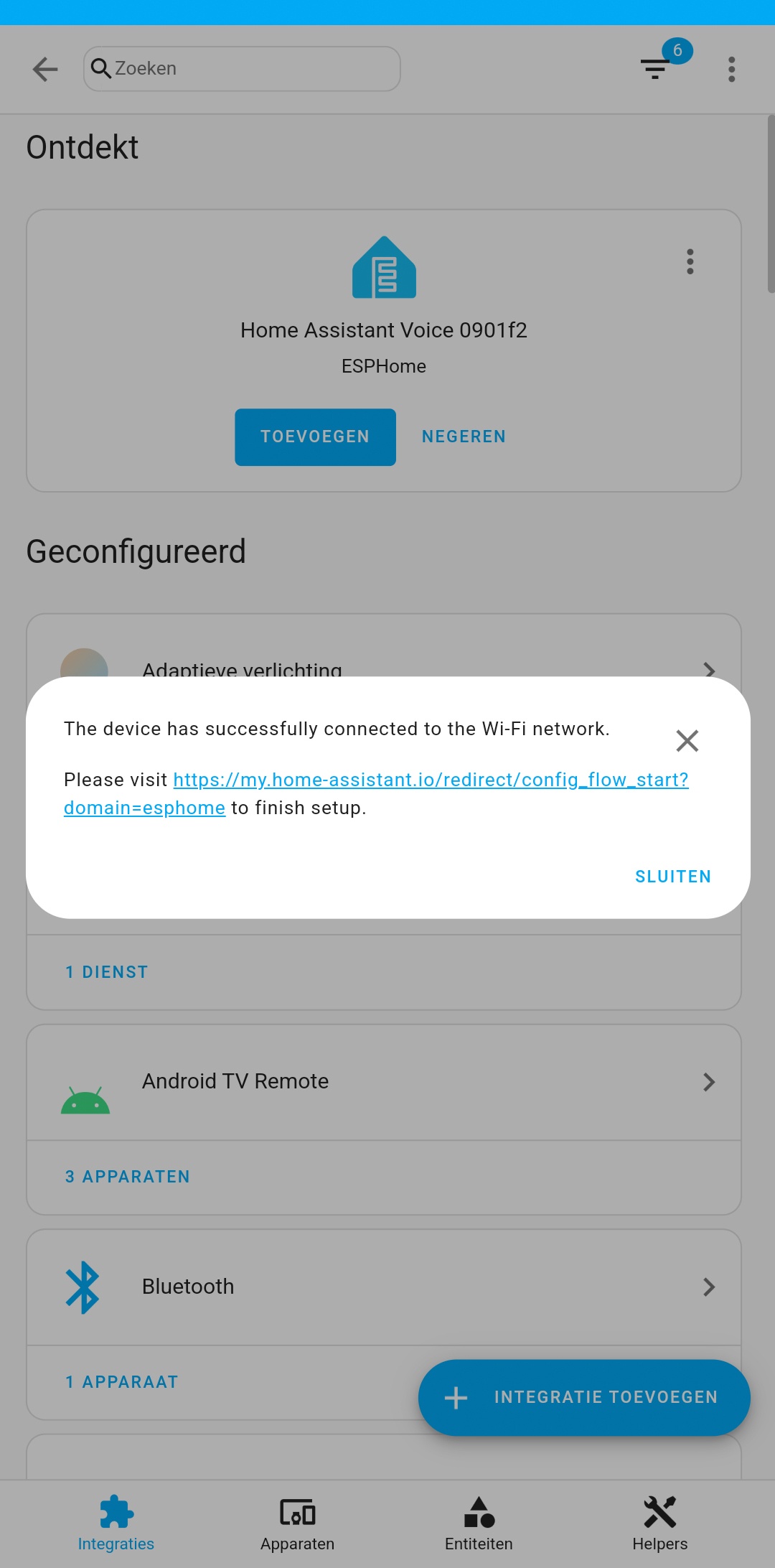 Home Assistant Voice Review - Tweakers