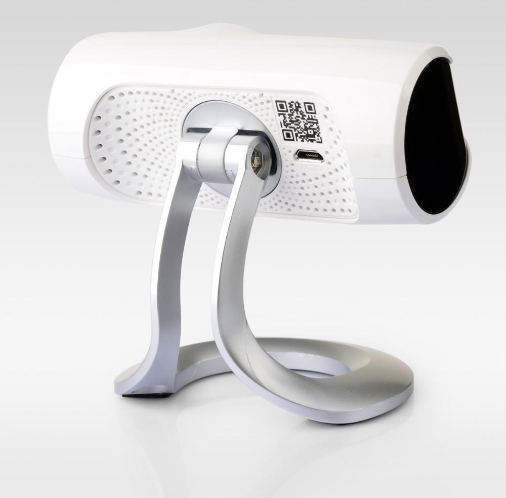 Specificaties van Chuango HD WiFi Camera IP116 - Tweakers