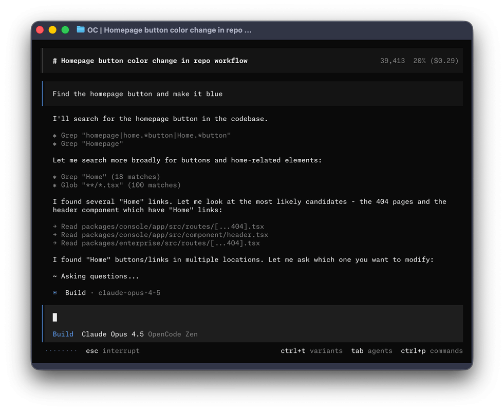 Claude werkt niet meer in Opencode nadat Anthropic voorwaarden aanpast ...