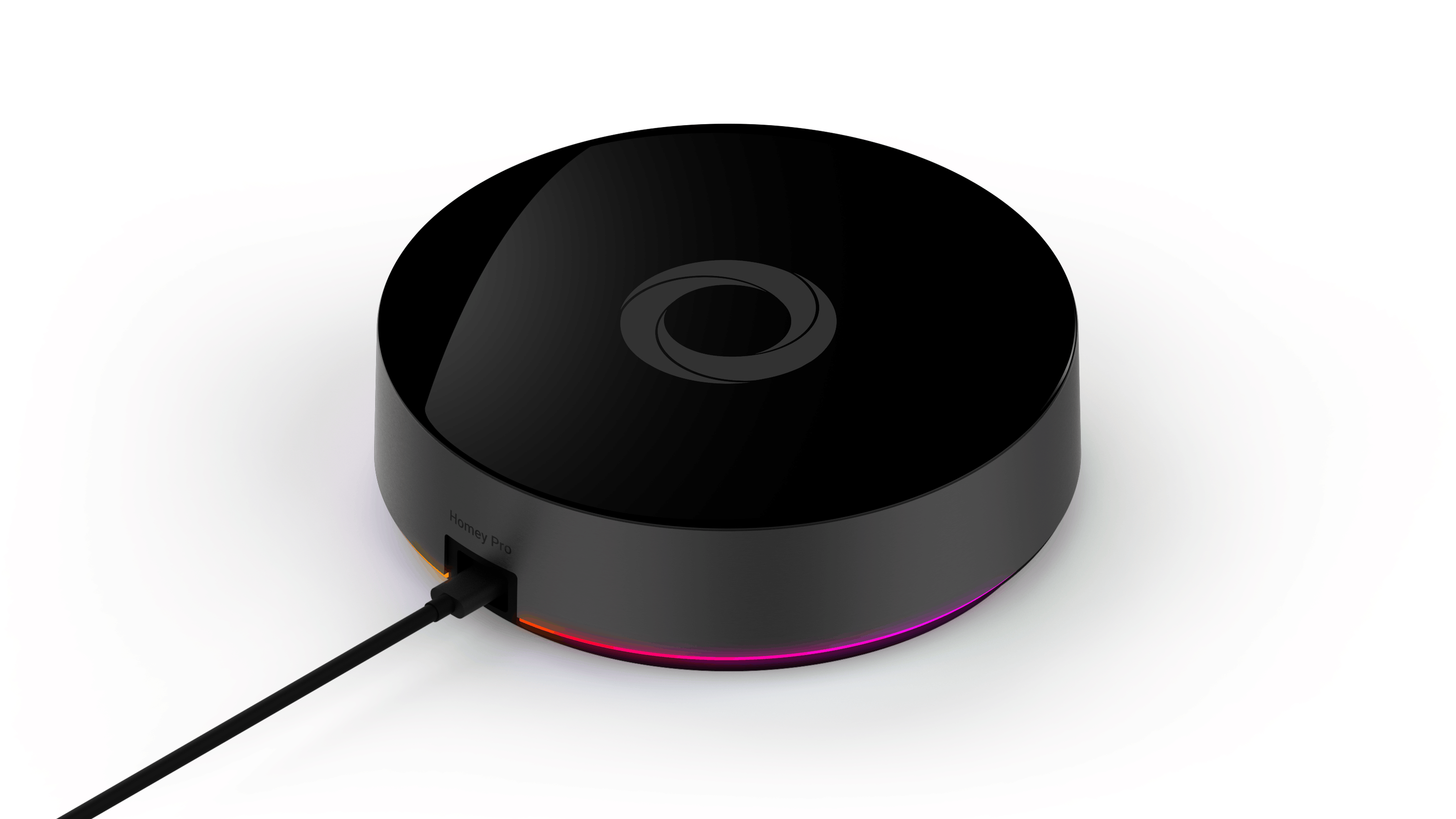 Athom introduceert Homey Pro met snellere soc en in 2023 Matter ...