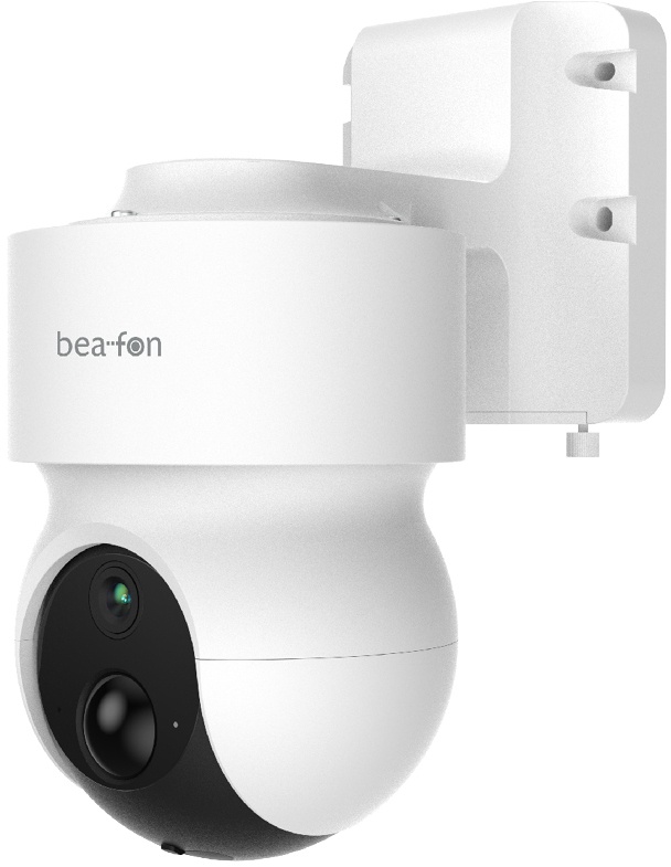 Specificaties van Beafon SAFER 2S Pro - Tweakers