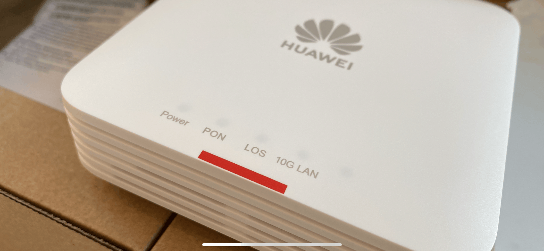 [Delta glasvezel] Eigen router installeren - Internet en hosting - GoT