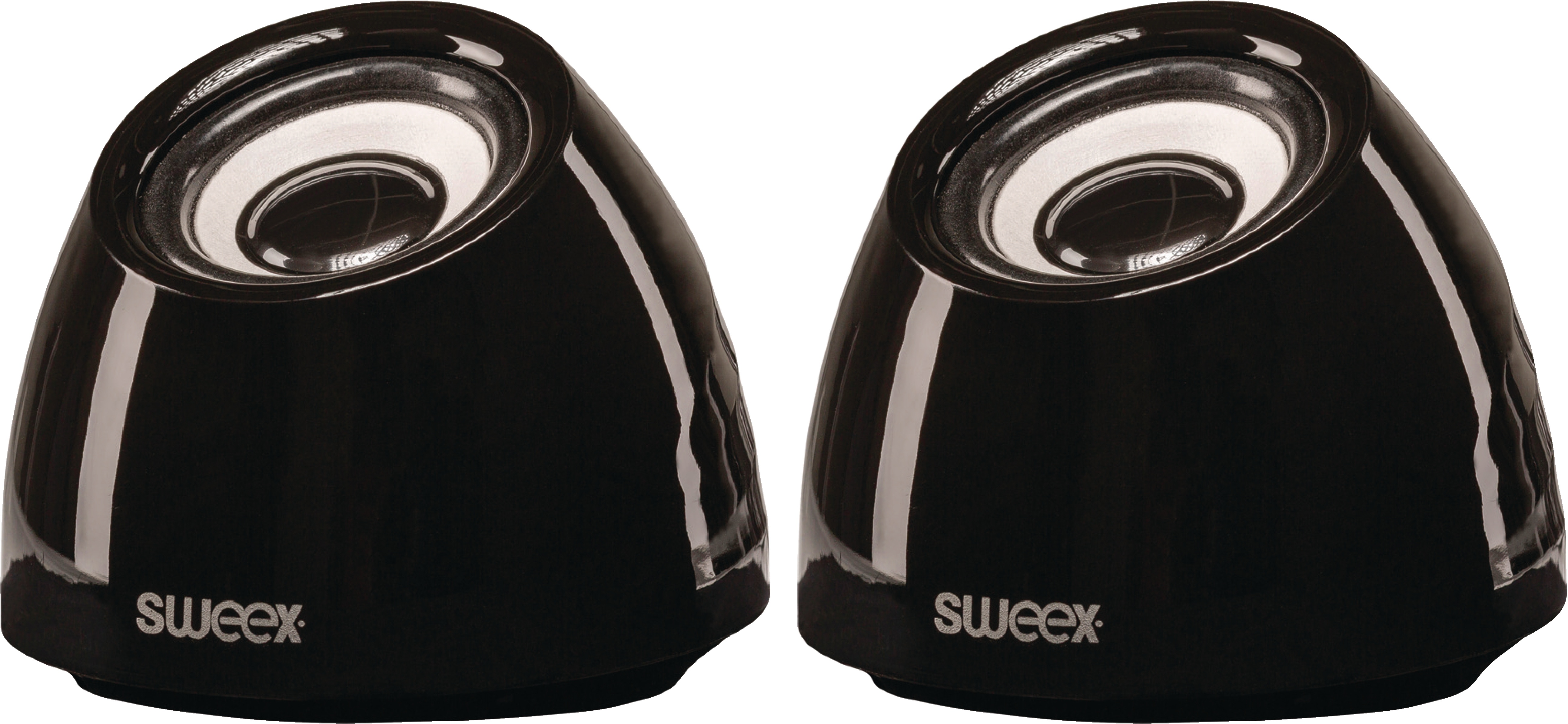 Sweex SW20SPS100 Zwart kopen? - Prijzen - Tweakers