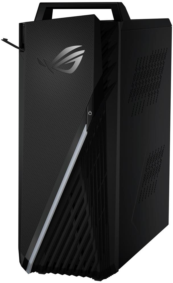 Asus ROG Strix GA15 (G15DH) NL004T - Kenmerken - Tweakers