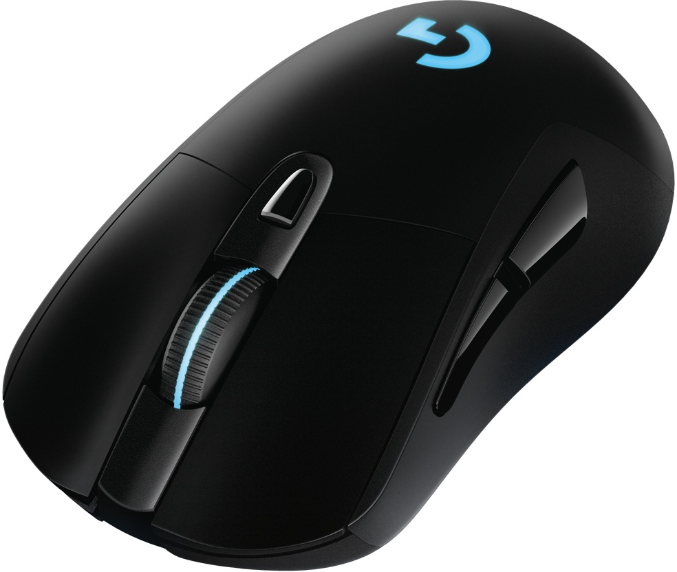 Logitech G703 Lightspeed - Overzicht - Tweakers
