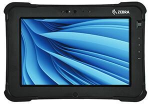 Zebra XSlate L10 (RTL10C1-3A32X1X) Zwart - Kenmerken - Tweakers