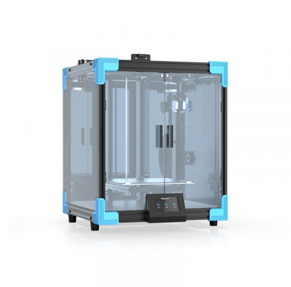 Creality Ender 6 3D Printer: beste prijs - Tweakers