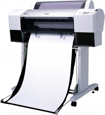 Epson Stylus Pro 7880 - Kenmerken - Tweakers