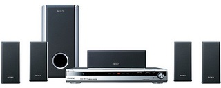 Specificaties van Sony HT-SS1000 - Tweakers