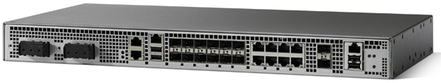Specificaties van Cisco ASR 920-12CZ-A - Tweakers