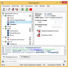 Software-update: TeamSpeak 3 Client 3.0.8 - Computer - Downloads - Tweakers