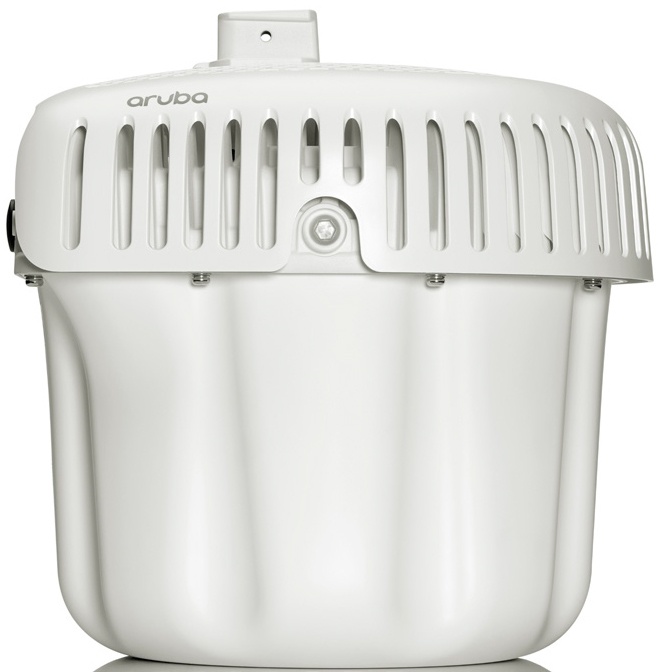 Specificaties van Aruba AP-585EX (RW) - Tweakers