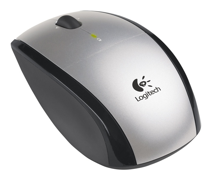 Downloads & updates van Logitech LX5 Optical Cordless Mouse - Tweakers