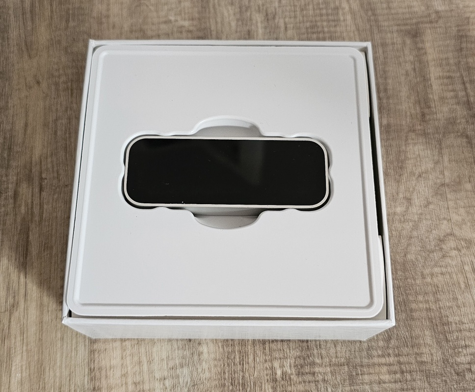 Leap Motion Controller LM-010 aangeboden - Vraag & Aanbod - Tweakers