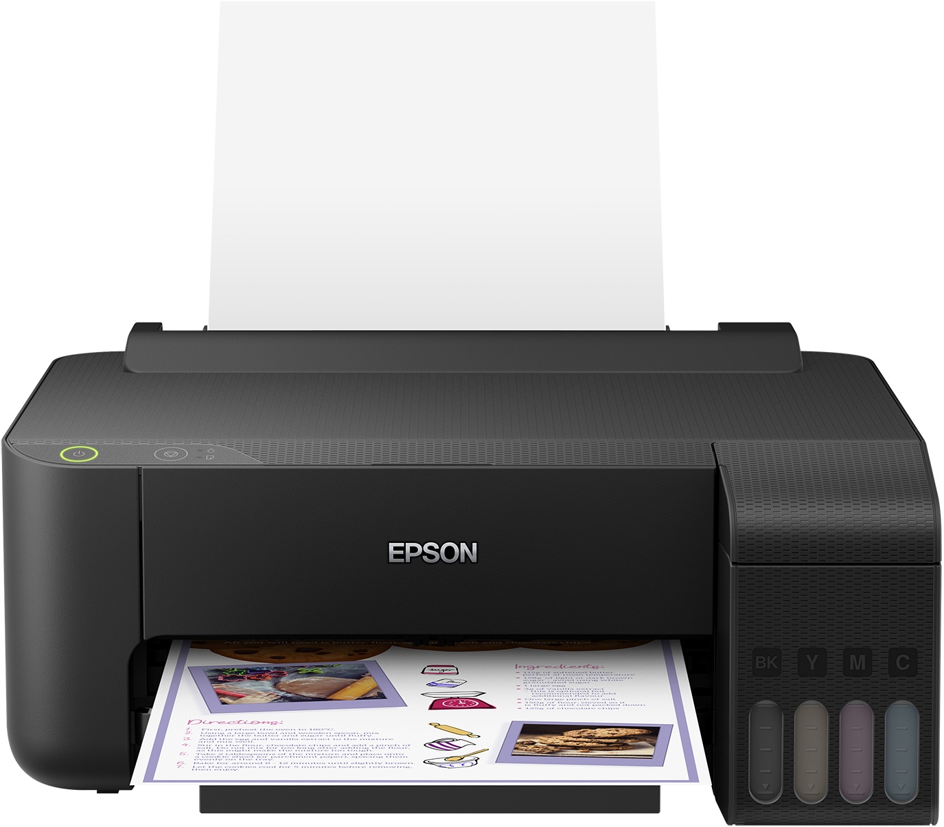 Alternatieven voor Epson L1110 - Tweakers