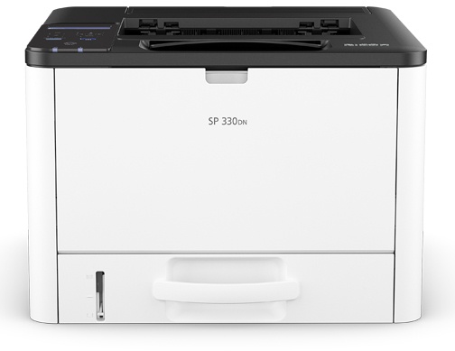 Specificaties van Ricoh SP 330DN - Tweakers