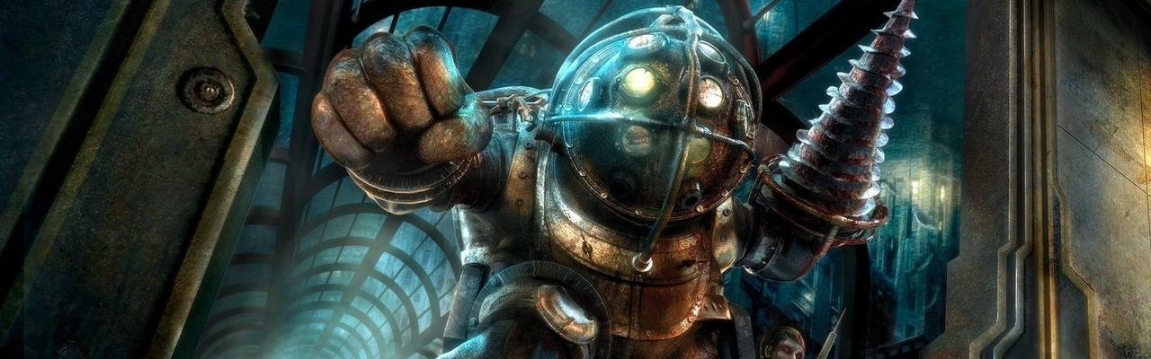 Netflix-film BioShock volgt verhaal van eerste game uit 2007 - Tweakers