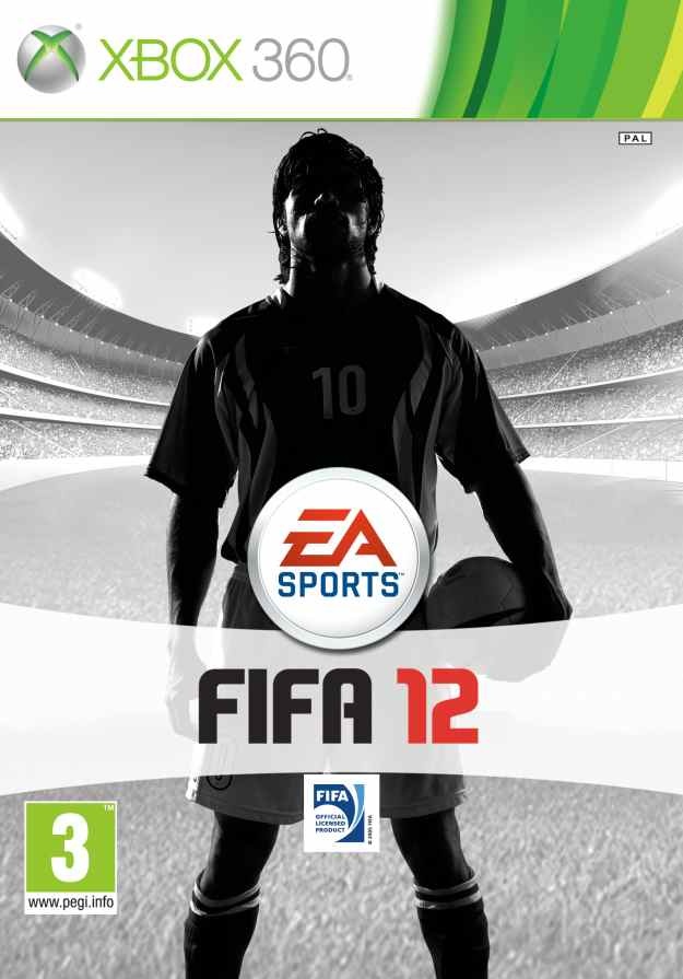 FIFA 12, Xbox 360 - Kenmerken - Tweakers