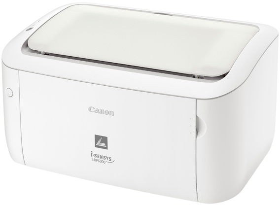 Specificaties van Canon i-Sensys LBP6000 - Tweakers