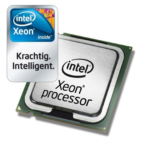 Intel Xeon W3520 Boxed - Zef179 - Product reviews - Tweakers