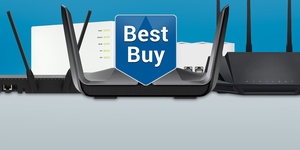 Wifi Best Buy Guide - De beste routers - Routers vanaf 125 euro - Tweakers