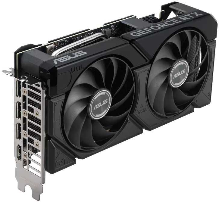 ASUS Dual GeForce RTX 4070 SUPER EVO OC Edition 12GB GDDR6X - DennisH82 - Product reviews - Tweakers