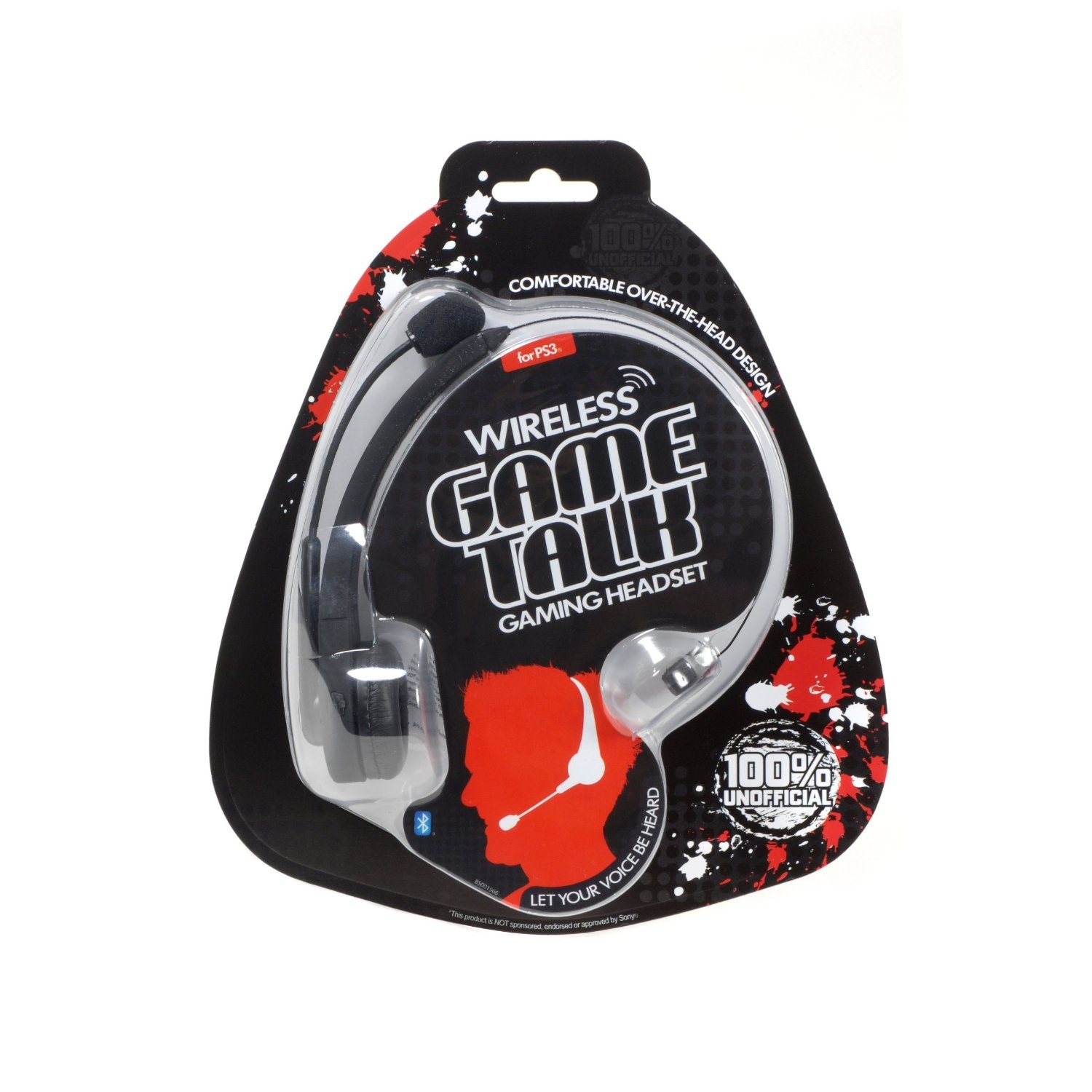 Datel Wireless Gaming Headset kopen? - Prijzen - Tweakers