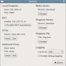 Software-update: Cornfed SIP User Agent 1.1.7 - Computer - Downloads ...