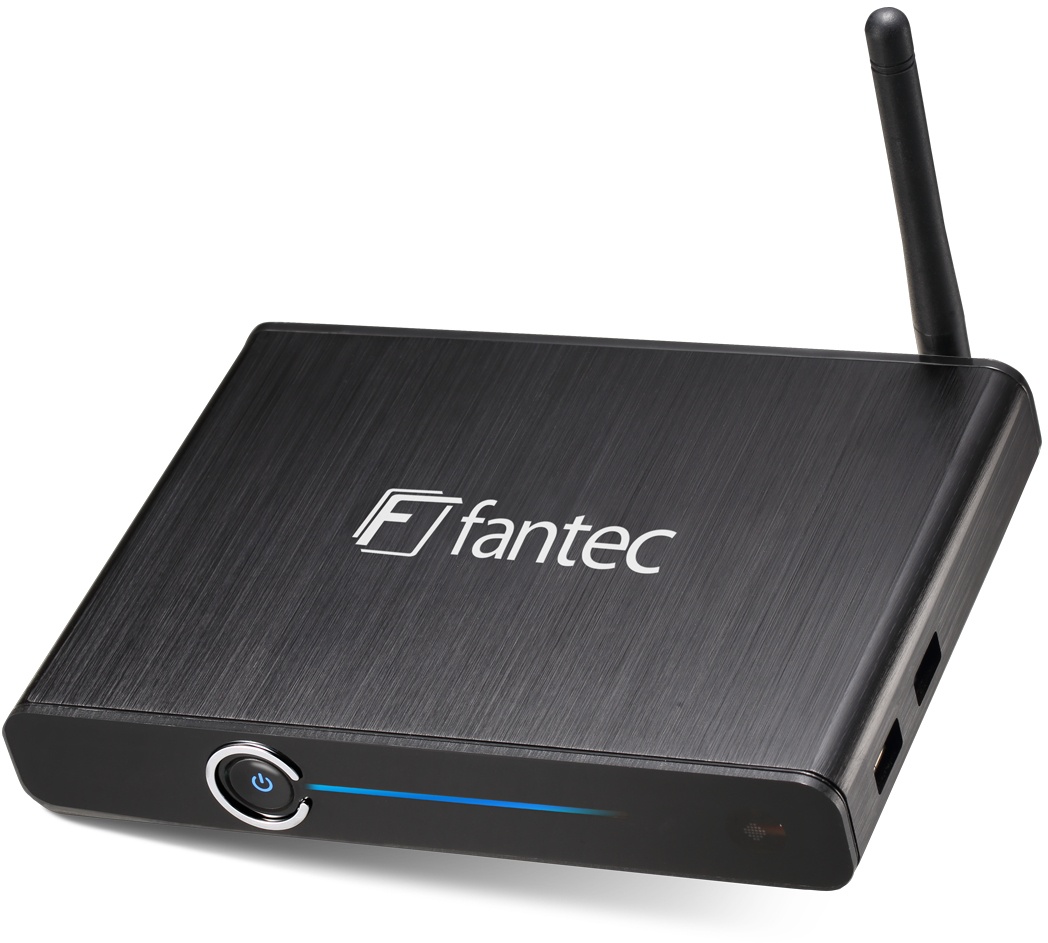 Specificaties van Fantec 4KS6000 16GB - Tweakers