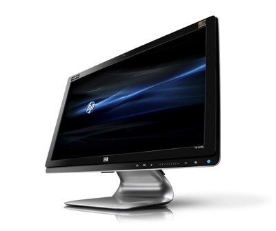 HP 2509m Zwart: beste prijs - Tweakers